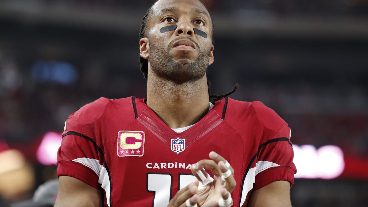 Week 16: The Faces Of The Arizona Cardinals