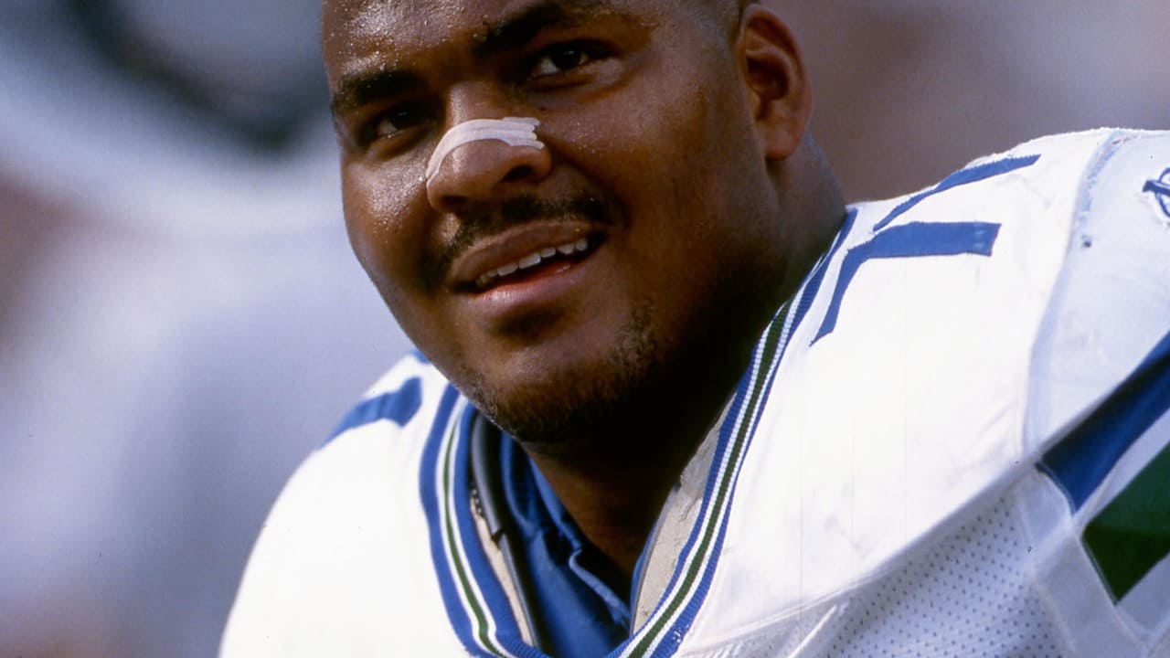 Tuesday Round-Up: Demarcus Ware Lists Seahawks Legend Walter Jones ...