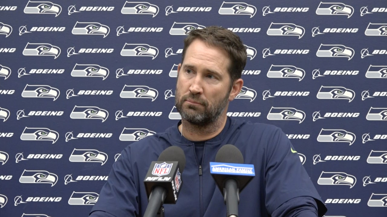 Brian Schottenheimer 2018 Week 8 Press Conference
