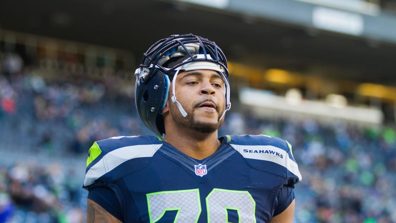 12 Things You (Probably) Don't Know About Seahawks Offensive Lineman ...