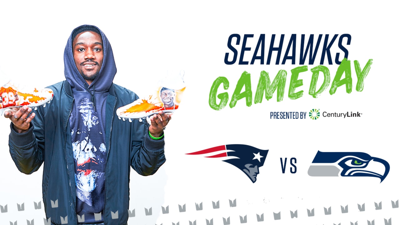 Seahawks Jamal Adams & Tre Flowers Dedicate Season To Bryce Wisdom: “He ...