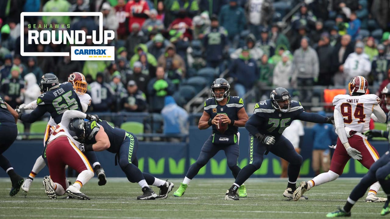 Monday Round-Up: ESPN Ranks Pass Blocking Of NFL Offensive Tackle Duos Monday Round-Up: ESPN Ranks Pass Blocking Of NFL Offensive Tackle Duos