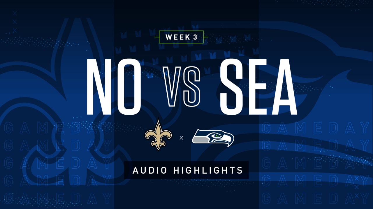 2019 Week 3: Cody Barton Recovers Recovers Muffed Punt