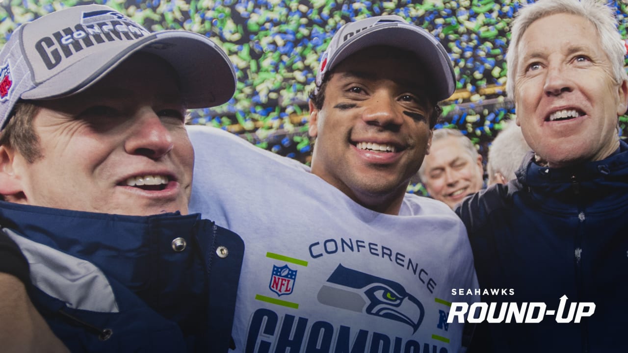 Tuesday Round-Up: Seahawks Were DVOA Dynasty In 2010s Tuesday Round-Up: Seahawks Were DVOA Dynasty In 2010s