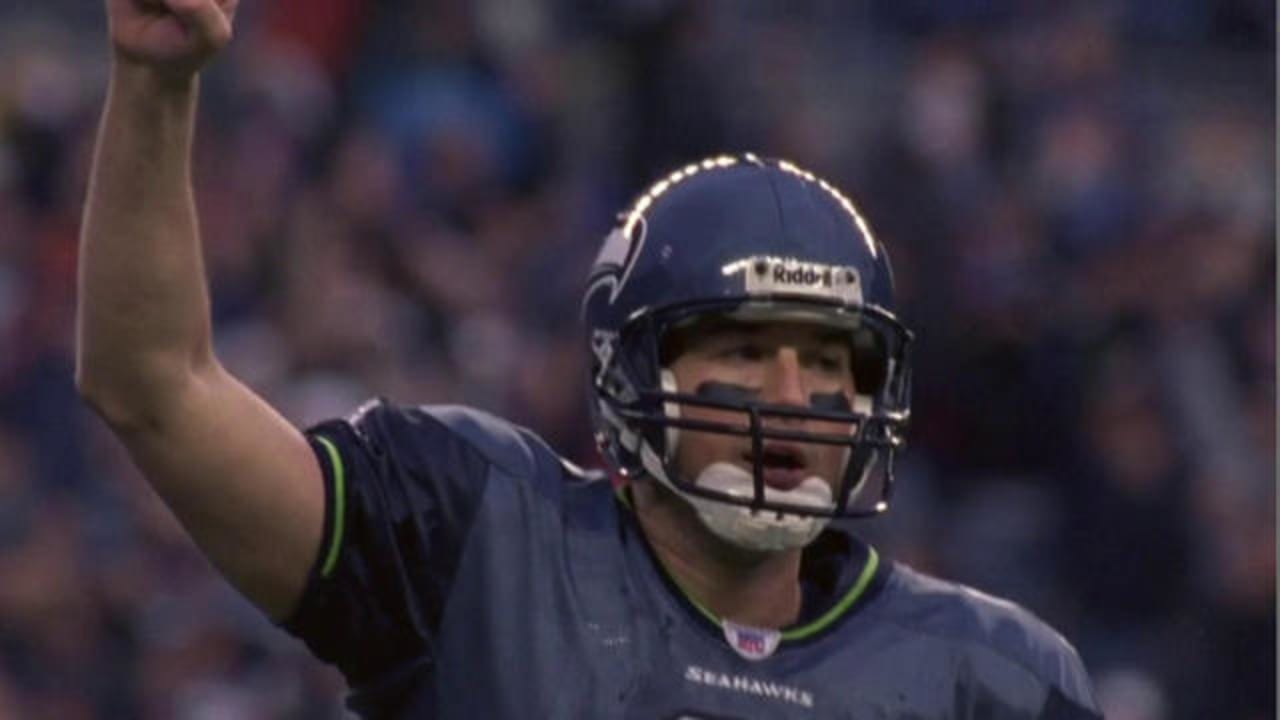 Matt Hasselbeck Calls it a Career