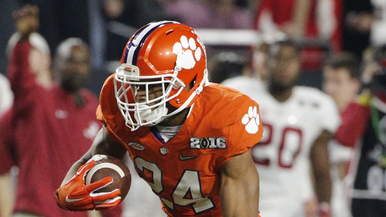 #Pick247 - Zac Brooks
