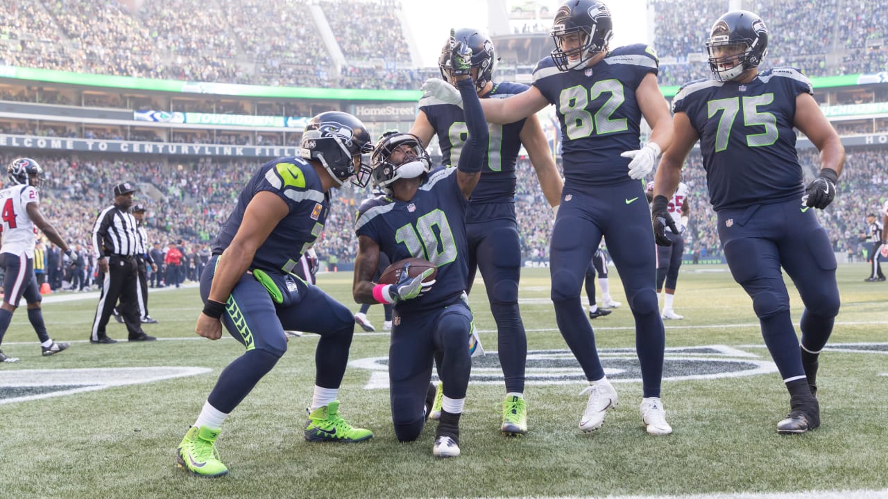 Monday Round-Up: Media React To Seattle Seahawks 41-38 Win Over The ...