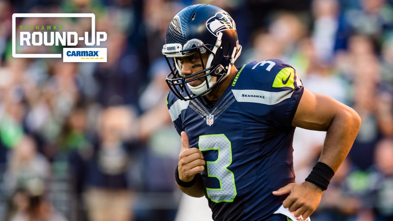Thursday Round-Up: Seahawks vs Raiders Game Preview