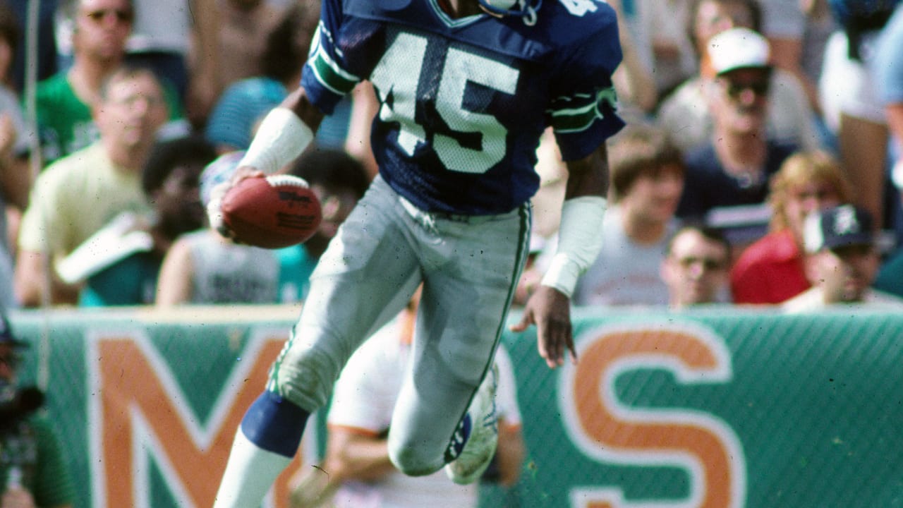 Seahawks Legend Kenny Easley Awaits Saturday's Pro Football Hall of ...