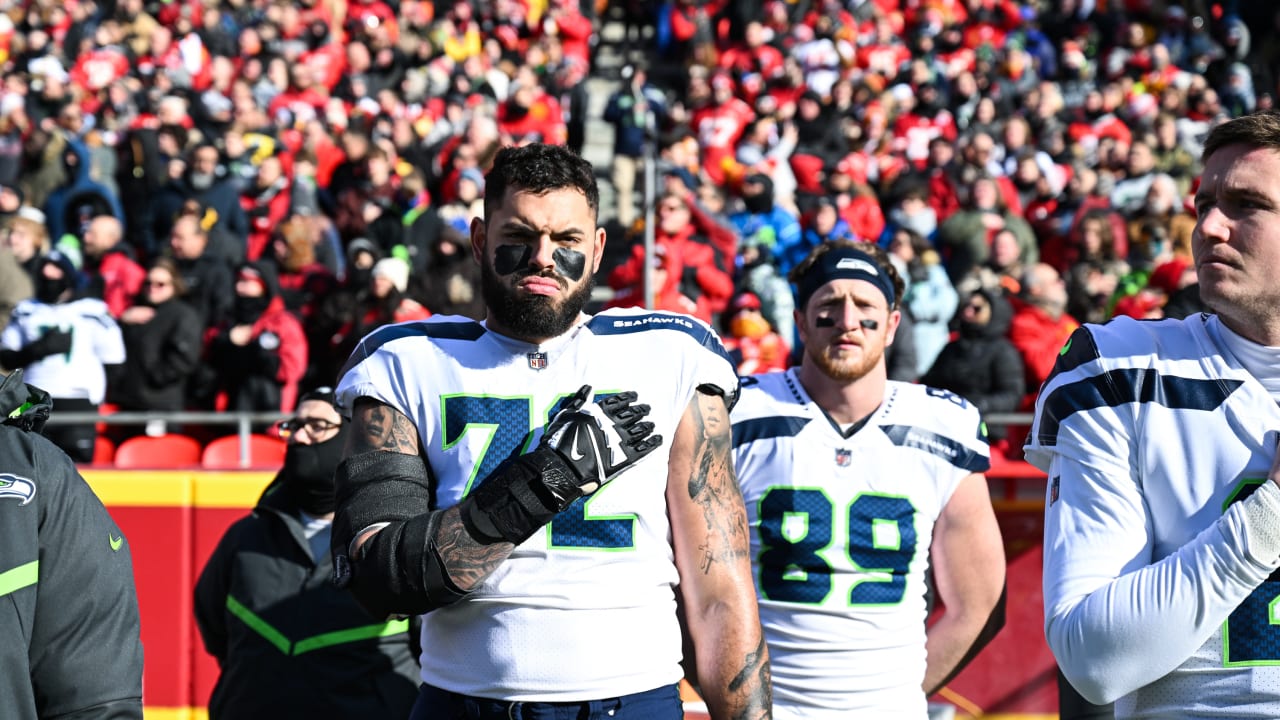 Seahawks Injury Updates Following A Week 16 Loss To Kansas City