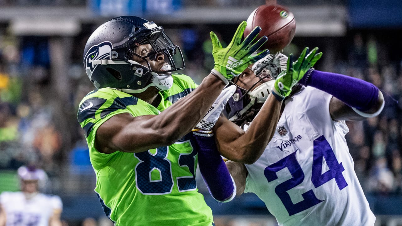 Top Shots of David Moore