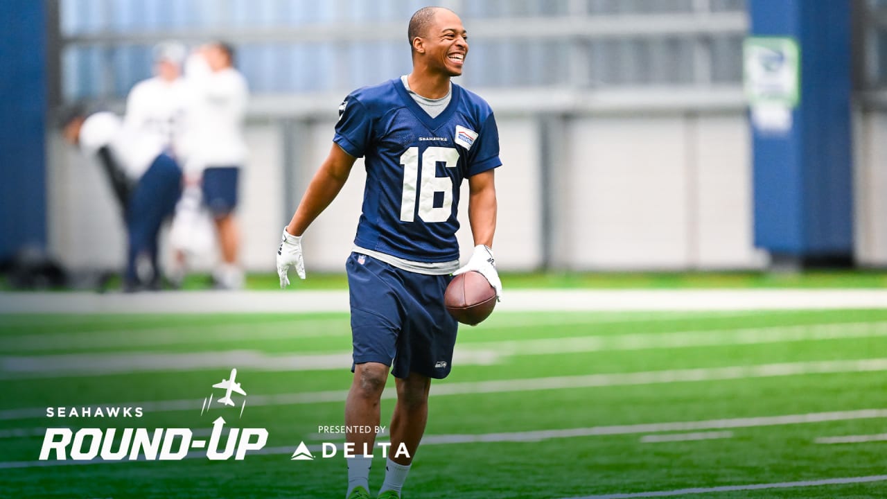 Tuesday Round-Up: Seahawks WR Tyler Lockett Inducted In KSU Ring of Honor