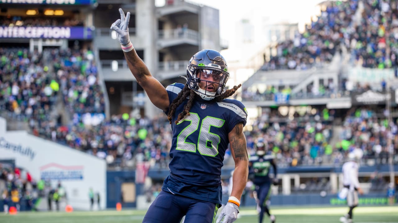 S Ryan Neal Active For Seahawks’ Week 13 Game vs. Rams