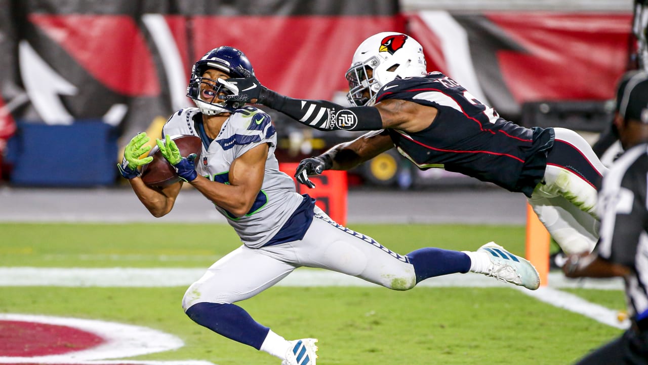Top Shots Of 2020: Tyler Lockett
