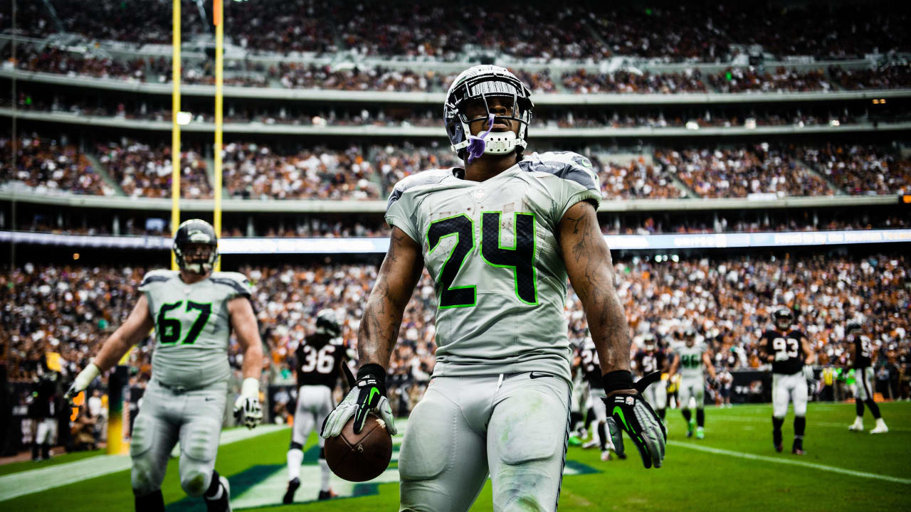 Farewell To Beast Mode