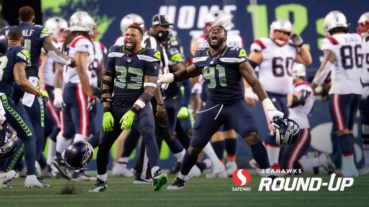 Wednesday Round-Up: L.J. Collier Talks Comeback Sophomore Season On ...