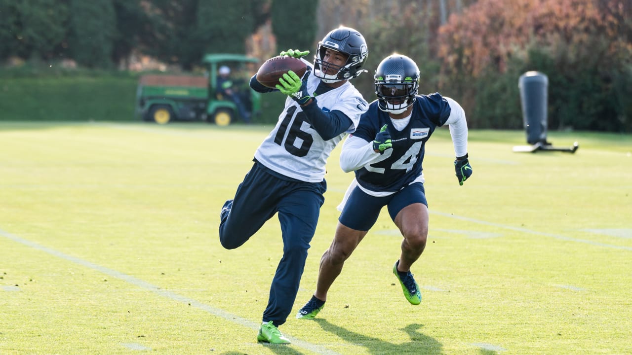 Seahawks 2019 Week 10: Friday Practice