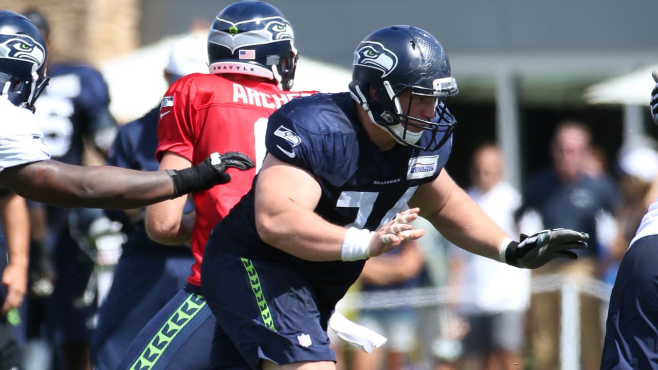 2 Minute Drill - Will Pericak