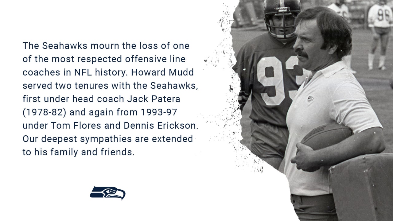 Remembering Howard Mudd