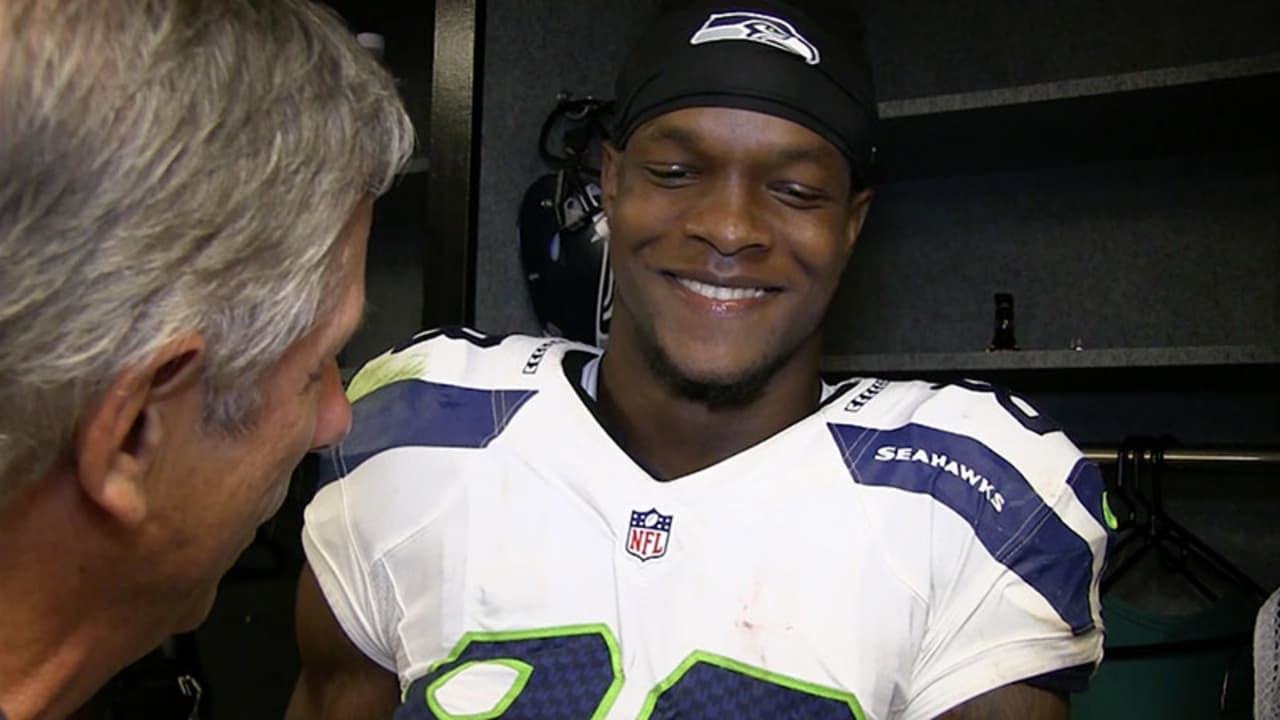 Phil Bates Interview at Raiders