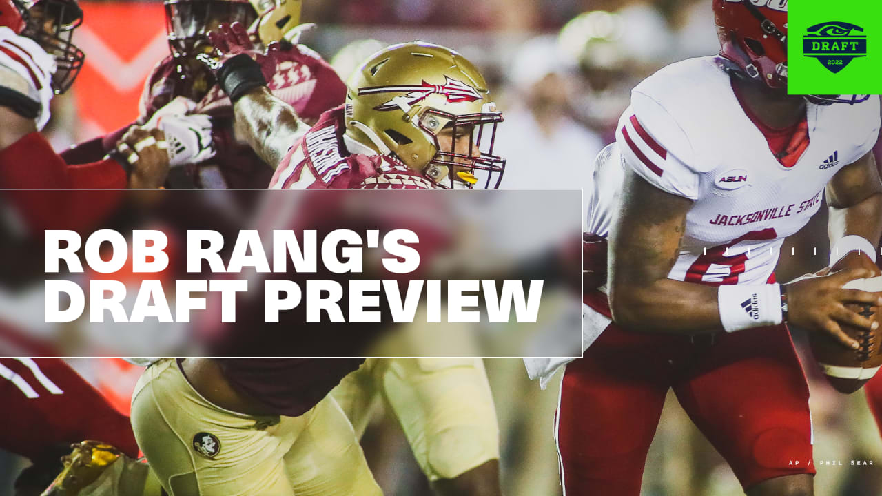 Rob Rang’s Seahawks Draft Preview: Drafting For Defense