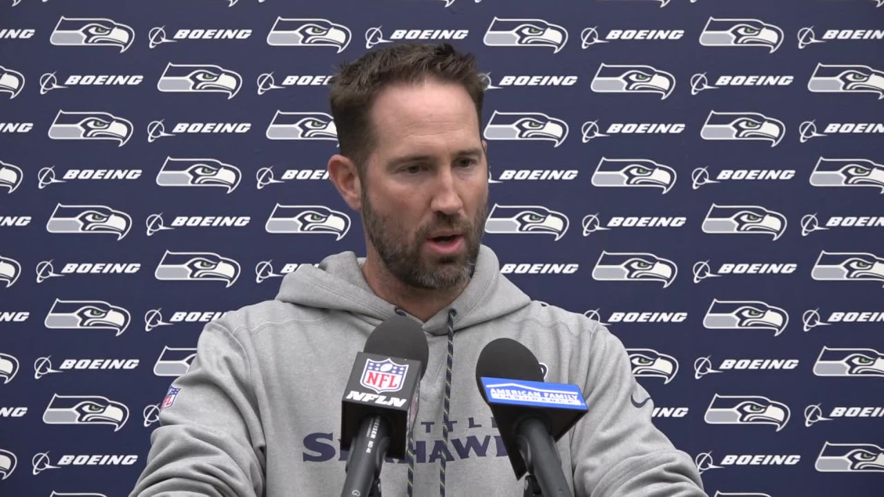 Brian Schottenheimer 2018 Week 5 Press Conference