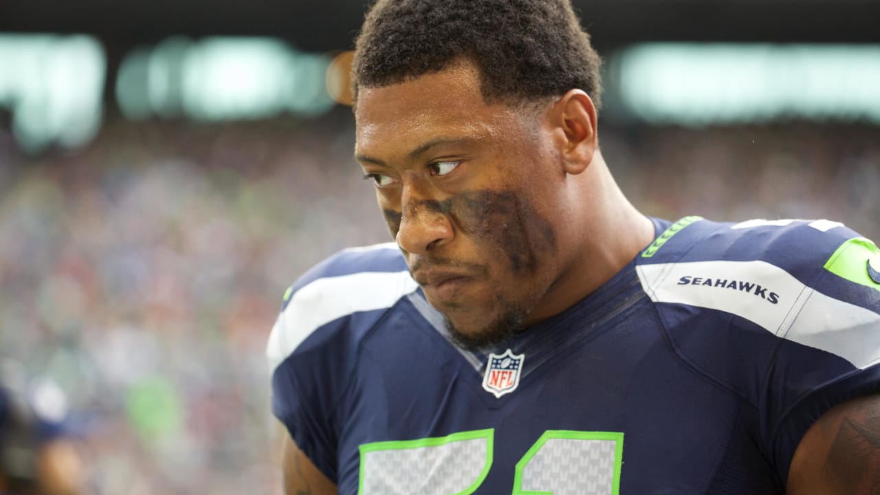 12 Things You (Probably) Don't Know About Seahawks Linebacker Bruce Irvin