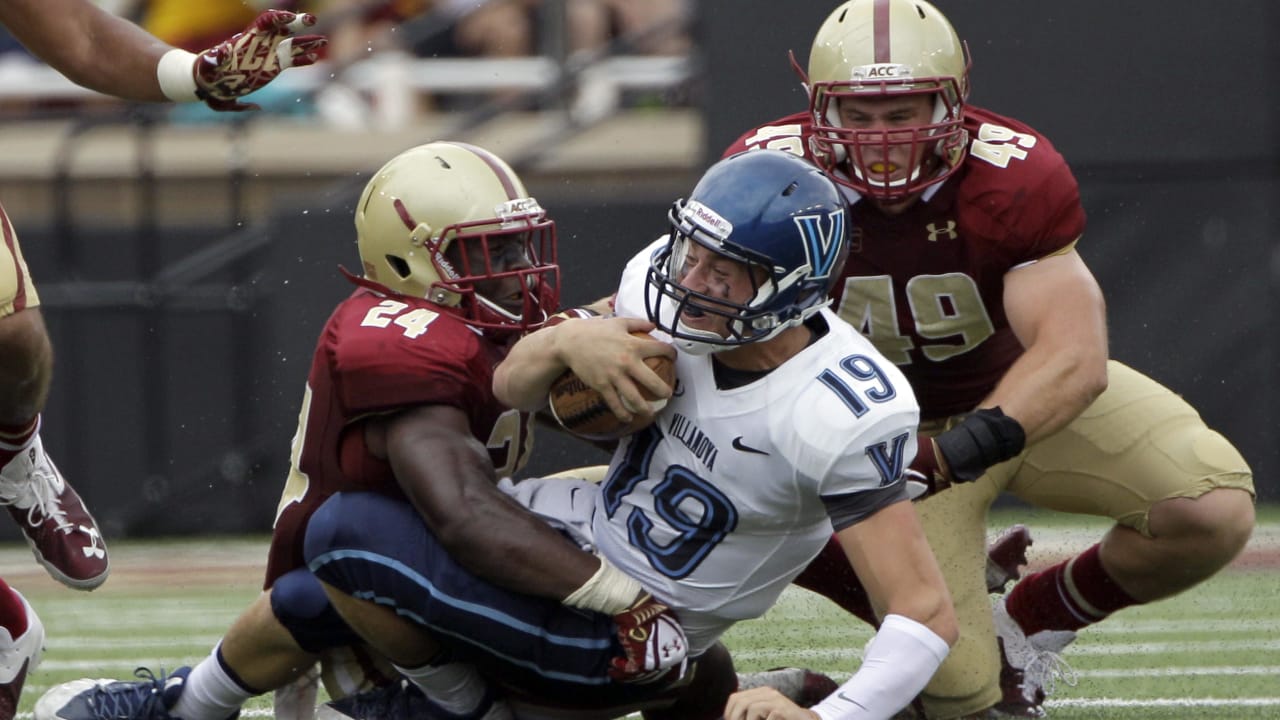 Pick #132 Photos - Kevin Pierre-Louis