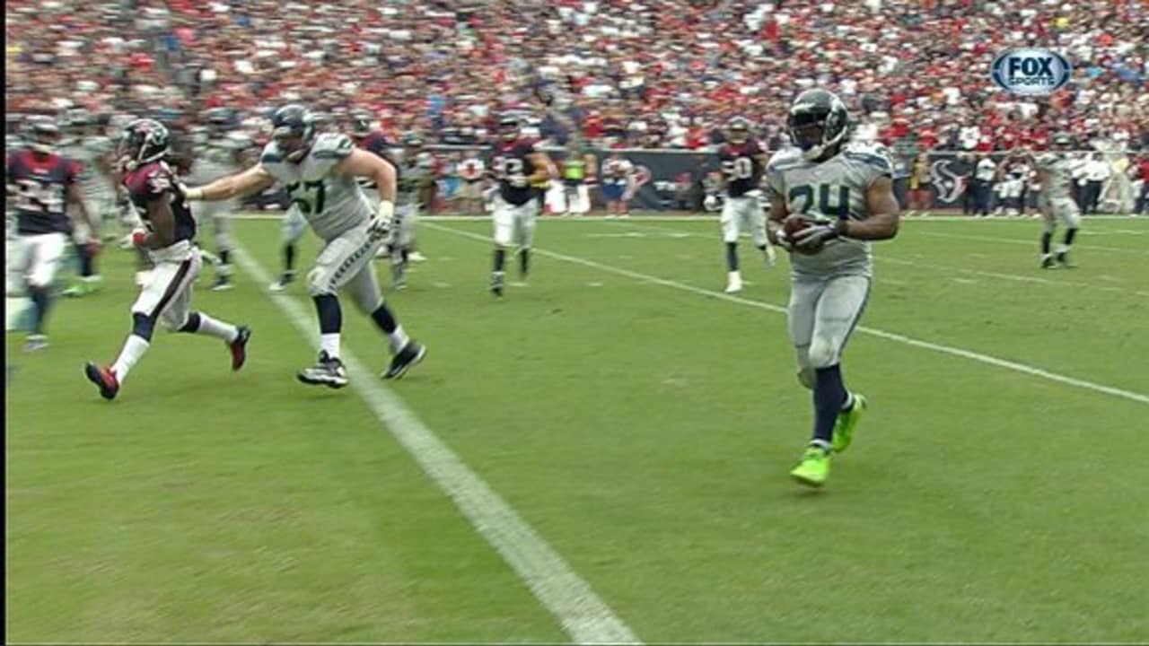 Rookie Wide Receiver Tyler Lockett “A Player Who Can Do It All” For ...