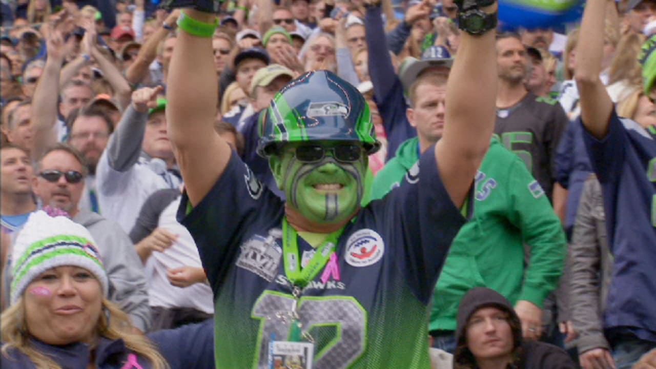 All About The Seattle Seahawks