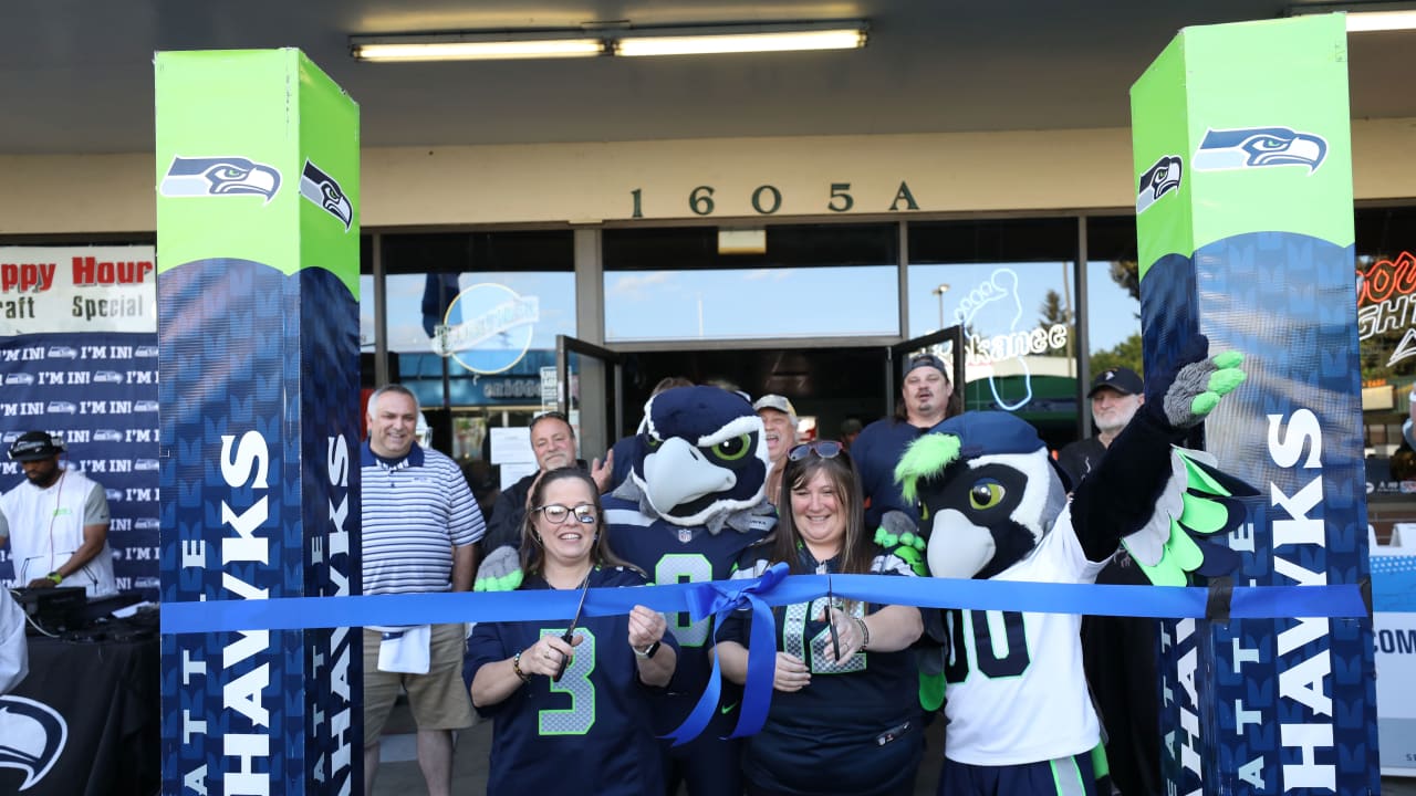 12 Tour: Olympic Peninsula Sea Hawkers Celebration