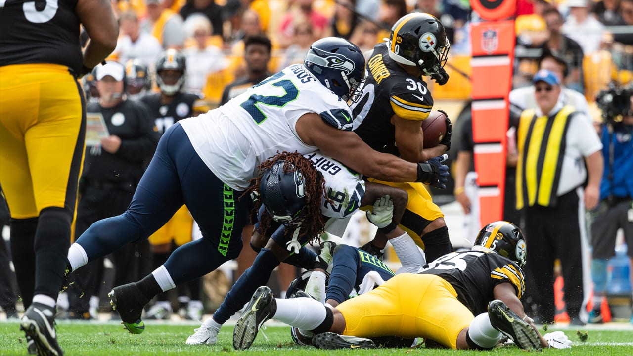 The Huddle - Steve Raible Recaps Week 2