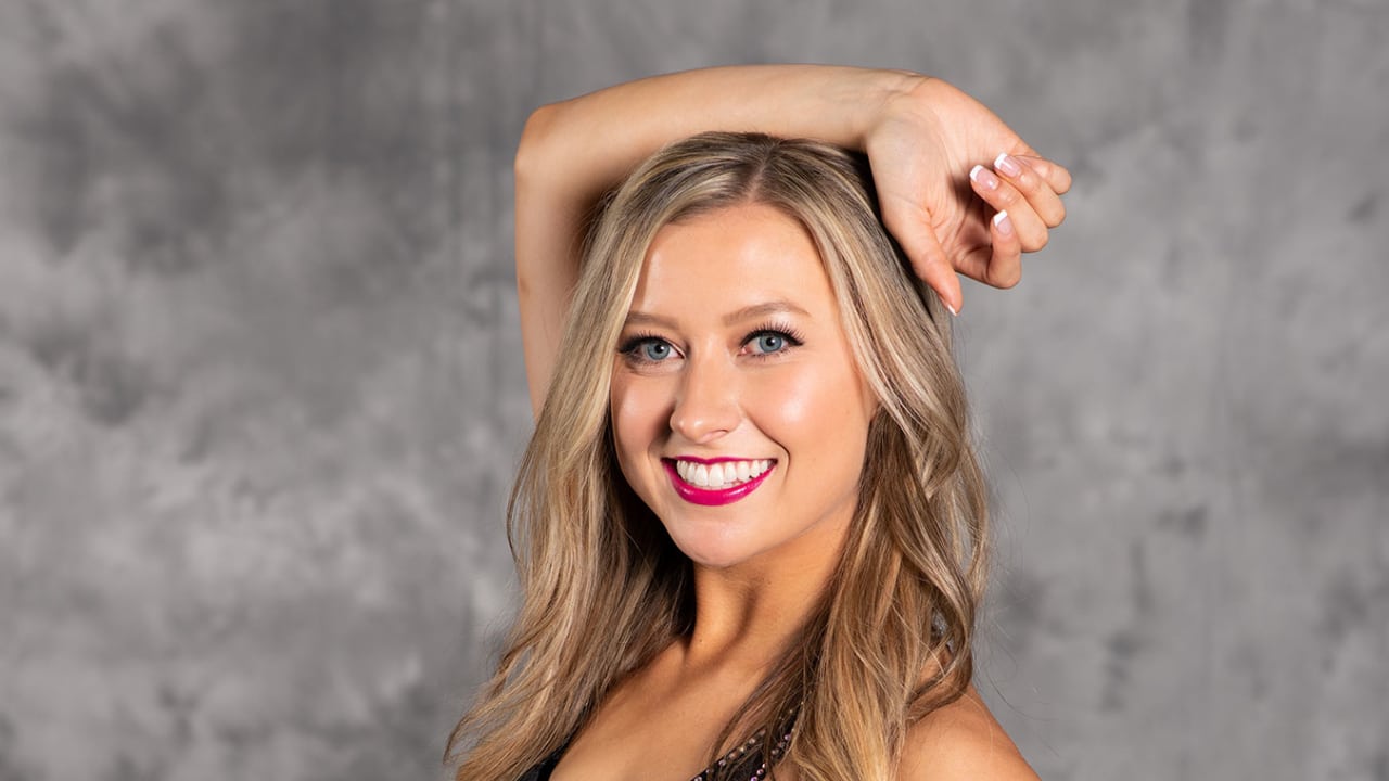 Meet the 2018 Sea Gals