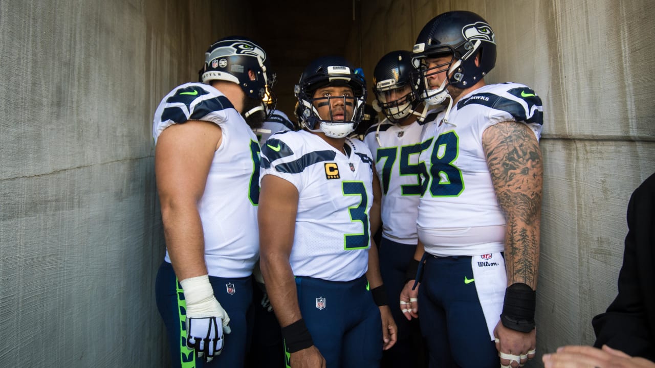 3 Key Matchups: Seahawks at Titans