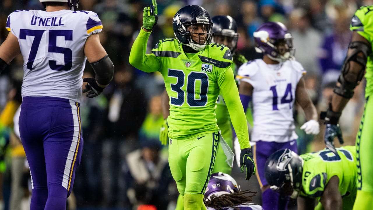 Bradley McDougald Having A “Fantastic Season” As Playmaker & Leader