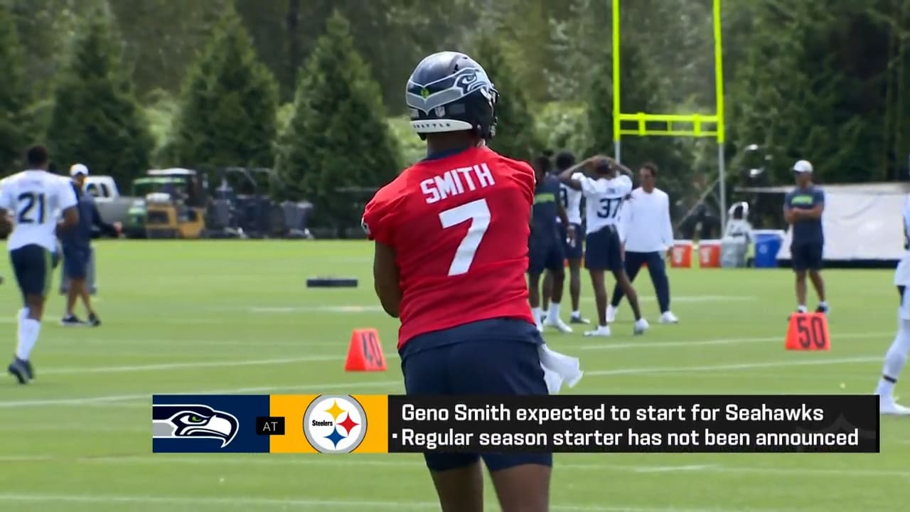 'NFL Total Access' Previews Week 1 Preseason Matchups On NFL Network