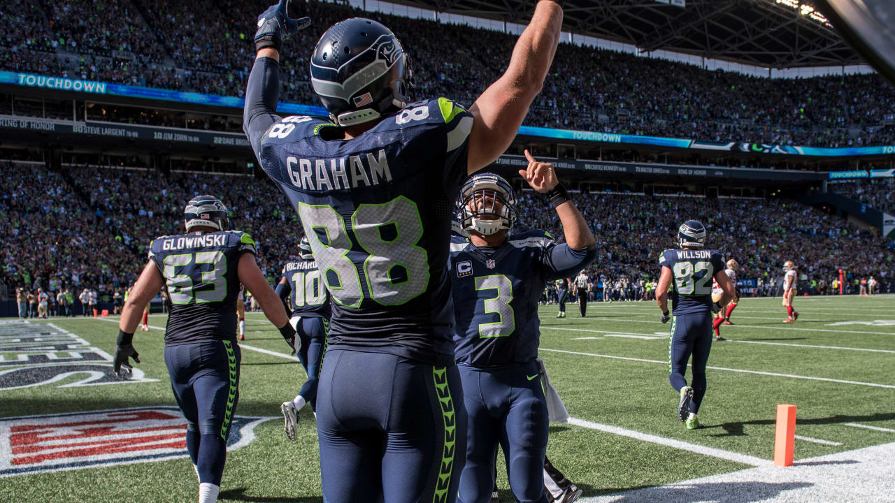 Seahawks Offense “Executed At A High Level” In Victory Over 49ers