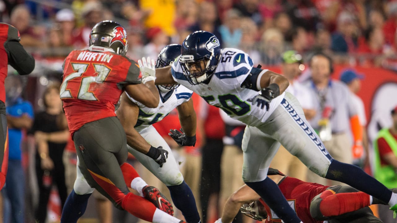 Friday Round-Up: K.J. Wright Joins ‘Bob, Groz and Tom’ On 710 ESPN Seattle