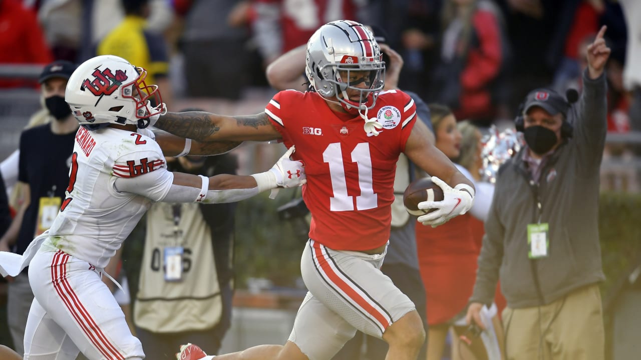 2023 Draft Preview: Will The Seahawks Find Their No. 3 Receiver In The ...