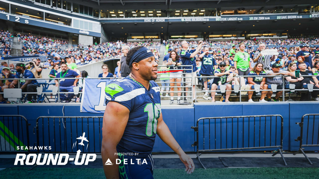 Friday Round-Up: KING 5’s Top Seahawks Players Heading Into the 2022 ...