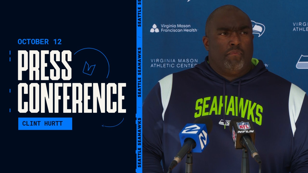 Clint Hurtt: "We Should Be Able Affect The Quarterback Consistently"