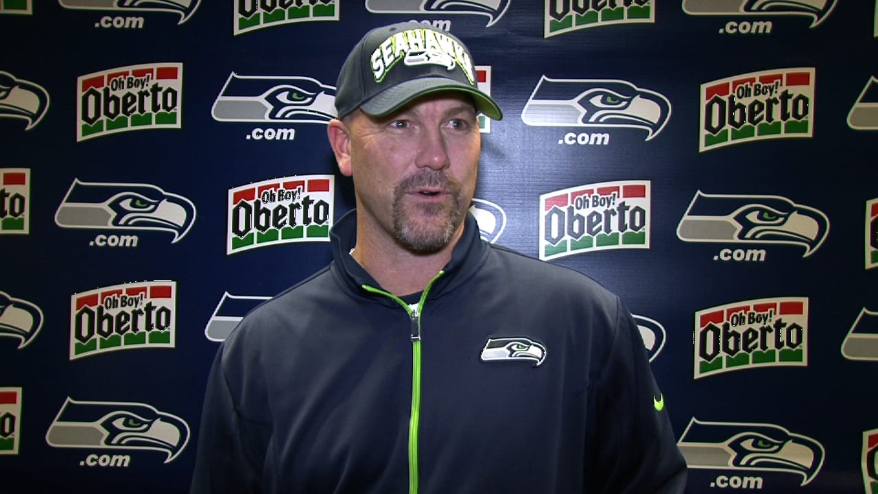 With Preseason over, Seahawks Front Office has a “Long Weekend” of ...