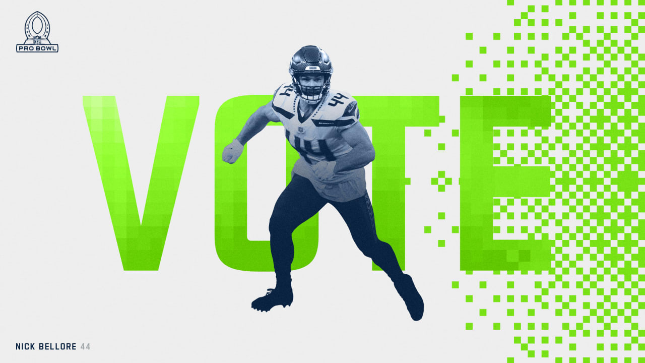 2022 Pro Bowl Hype Video: Nick Bellore