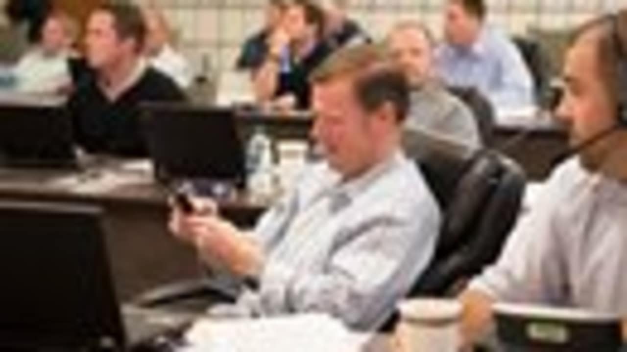 Friday cyber surfing: 2013 NFL Draft first-round roundup