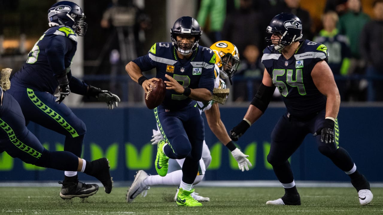 2018 Week 11: Seahawks vs Packers Recap