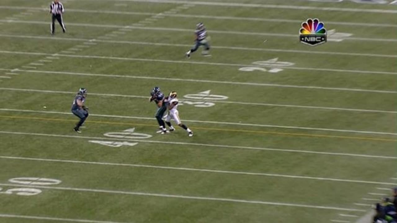 Herring picks off Bradford