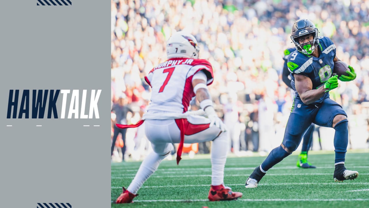 Hawk Talk Podcast: Re-Deal The Cards