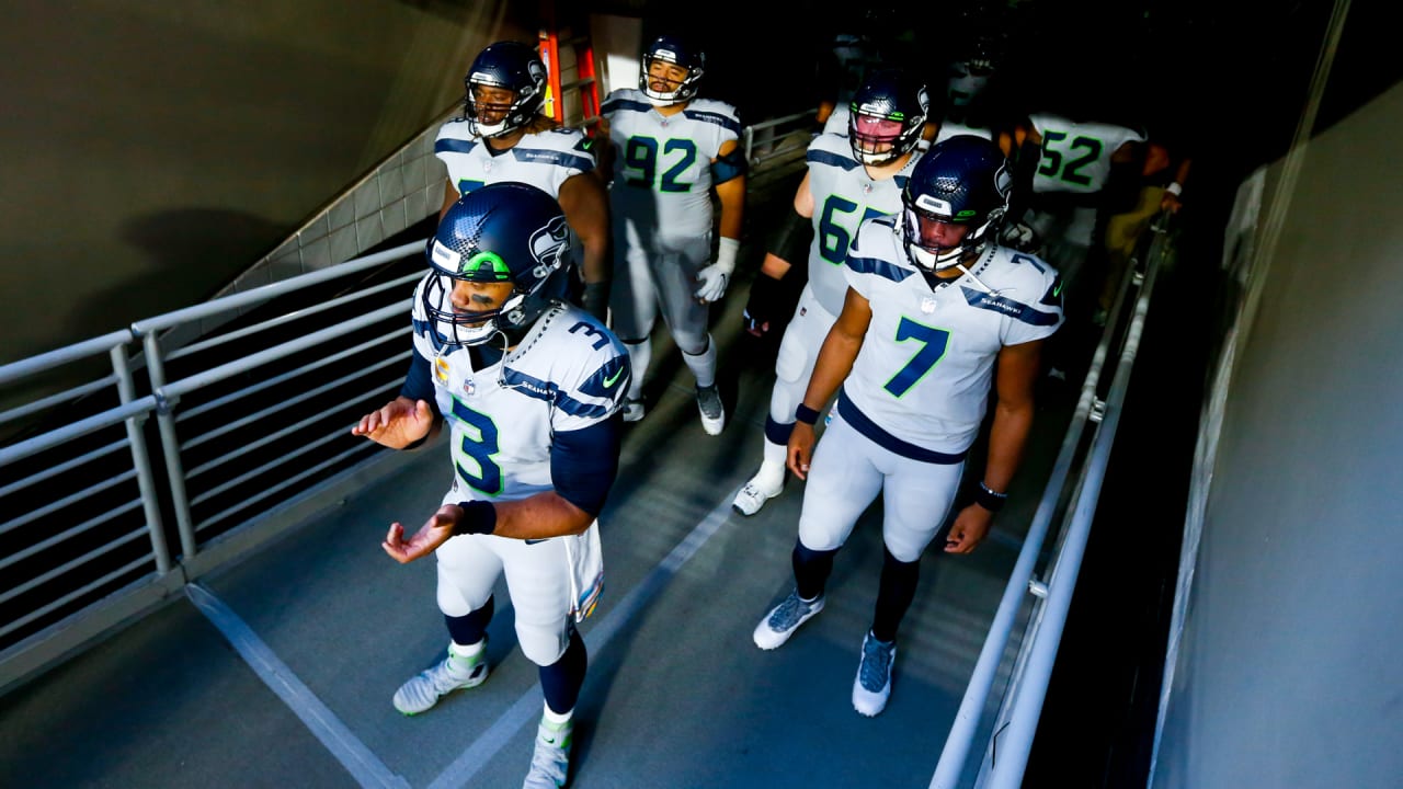 Seahawks 2021 Position-By-Position Offseason Primer: Quarterback