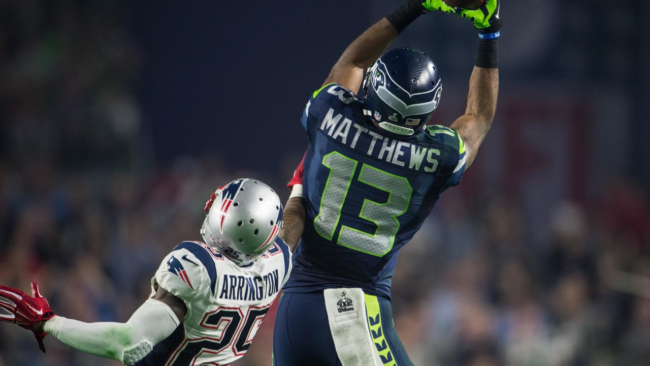 2015 Seahawks Preview: Wide Receiver Should Be One Of Training Camp's ...