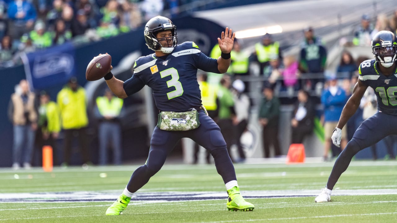Seahawks Roster Reset: Keys For Seattle To Win NFC West In 2020